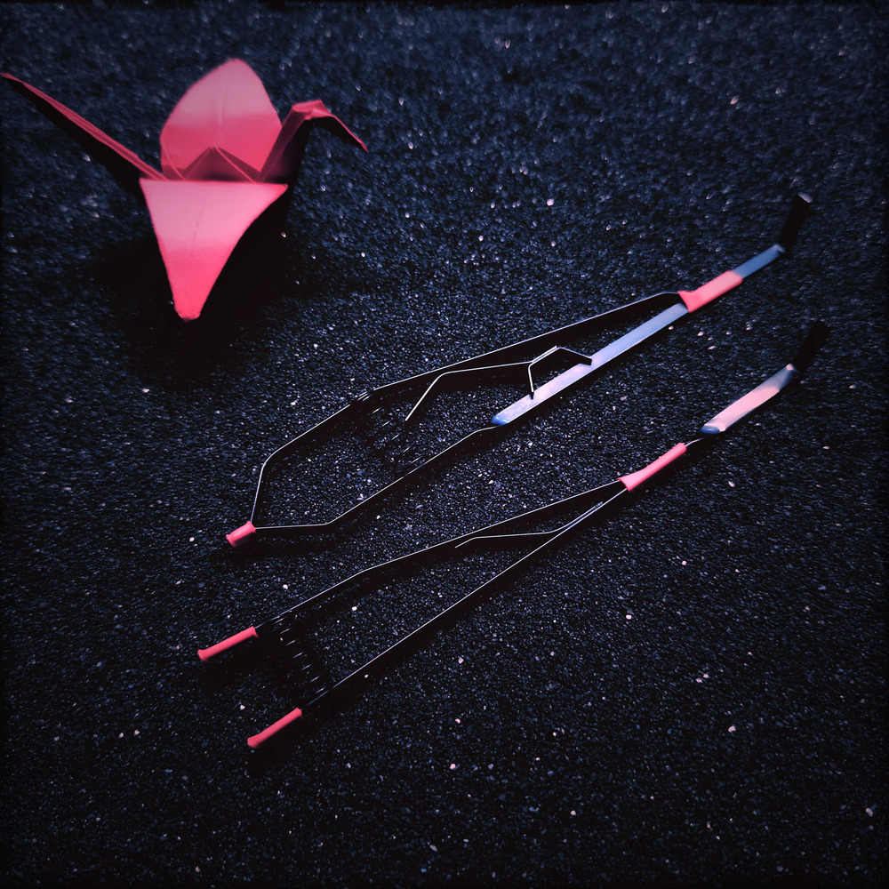 Sparrows Kirigami Lock Pick Set Lock Pick Tools Sparrows Kirigami Lock Pick Set Lock Pick Tools