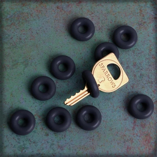 Sparrows Bump Key Washers Lock Pick Tools Sparrows Bump Key Washers Lock Pick Tools