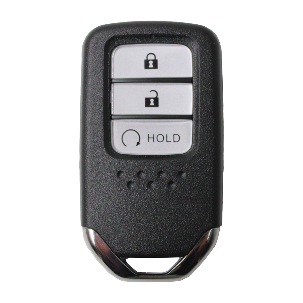 AUTOMOTIVE INTEGRATED KEYS
