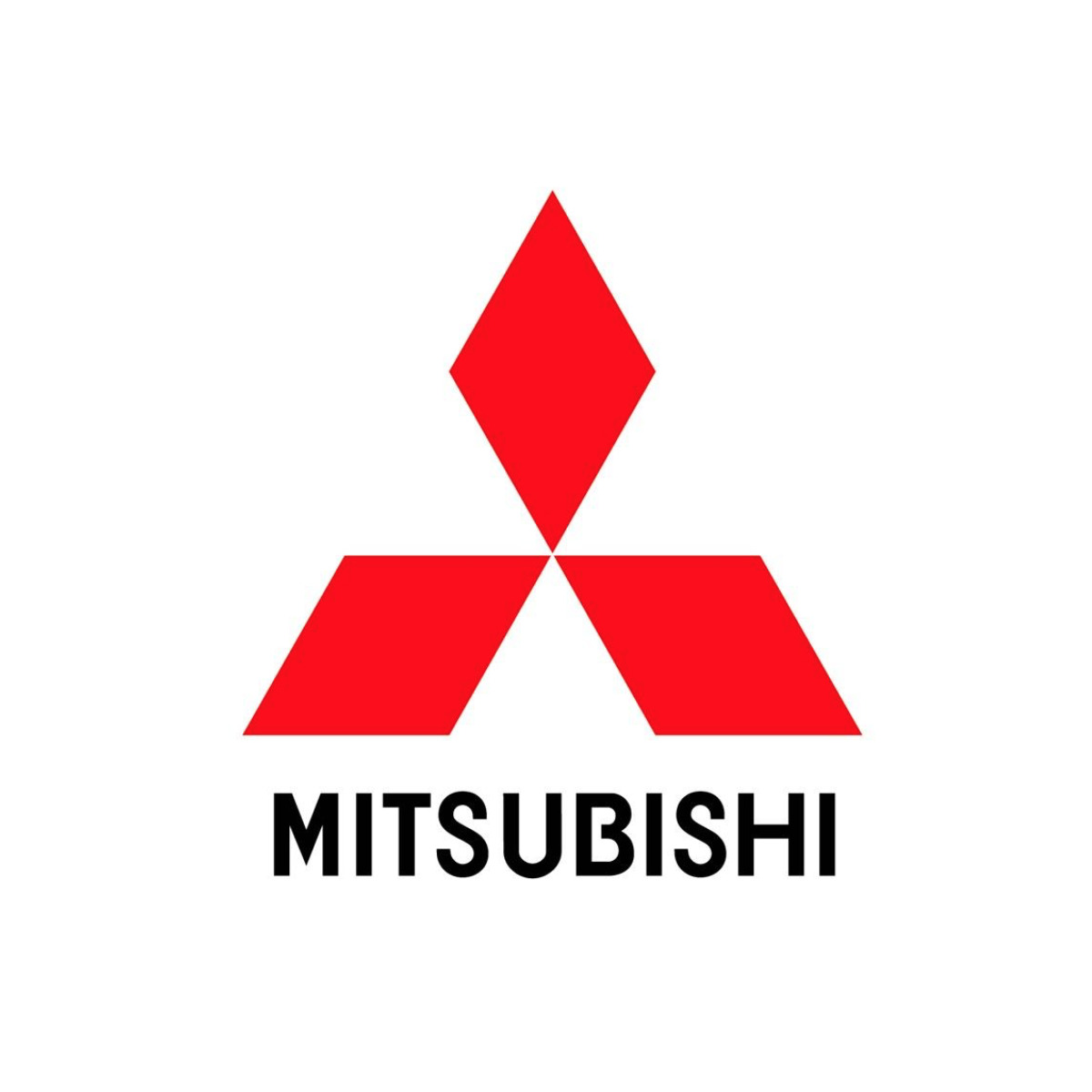 Mitsubishi Genuine M-6370C134, 2 button MIT11R remote Key