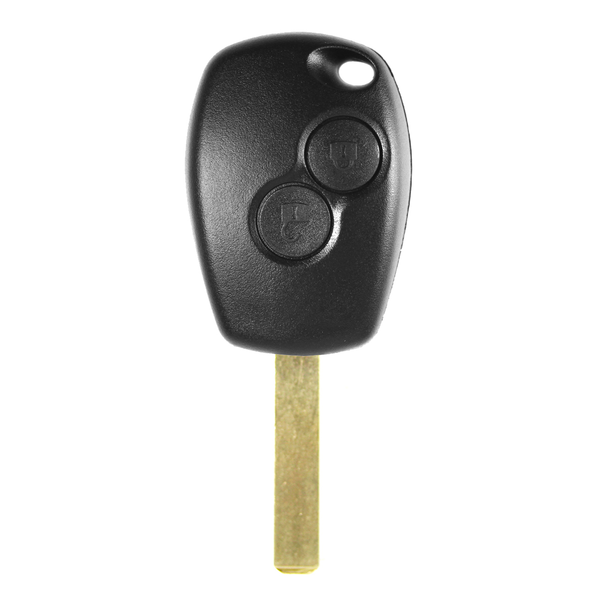 Genuine Nissan 2 button Smart remote 433MHz FSK