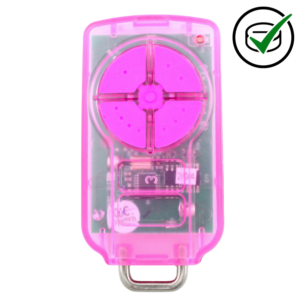 Wall Mount remote holder